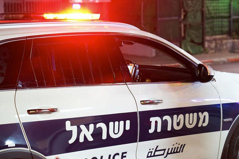 שני אחים אישה ותושב הדרום אלו החשודים ברצח בקריית ביאליק • רדיו חיפה